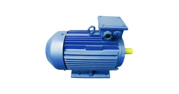 AC motor YX3 series | www.AutomationExpo.com AC motor YX3 series | www.AutomationExpo.com