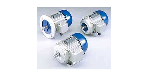 AC motor M series | www.AutomationExpo.com AC motor M series | www.AutomationExpo.com