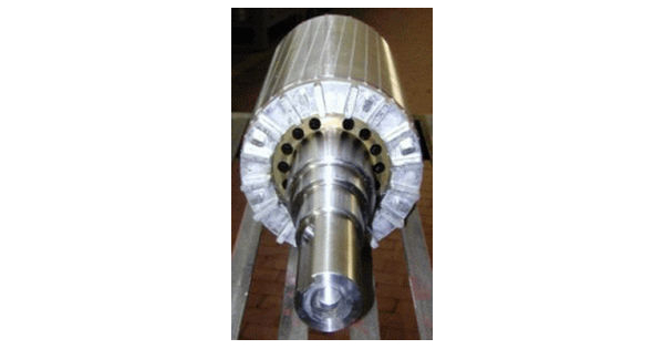 AC motor MA series | www.AutomationExpo.com AC motor MA series | www.AutomationExpo.com