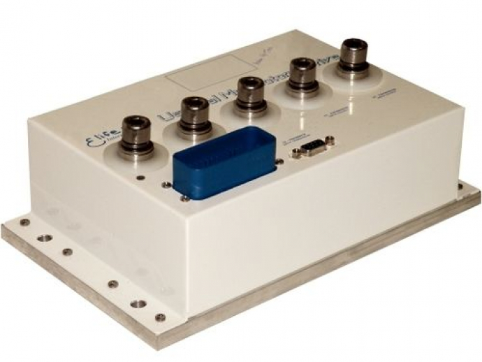 AC motor controller MP Series | www.AutomationExpo.com AC motor controller MP Series | www.AutomationExpo.com